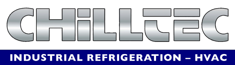 Chilltec - Industrial Refrigeration and HVAC Solutions in Ireland